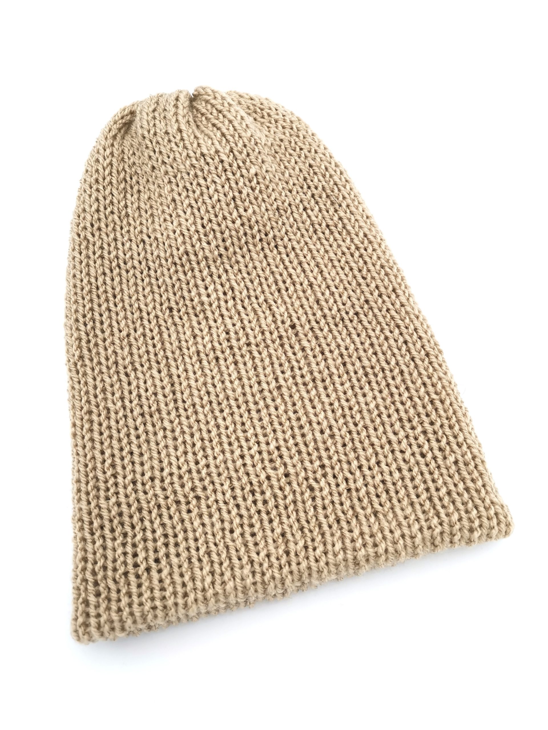 Caciula dubla, simpla, personalizabila - Looram Land